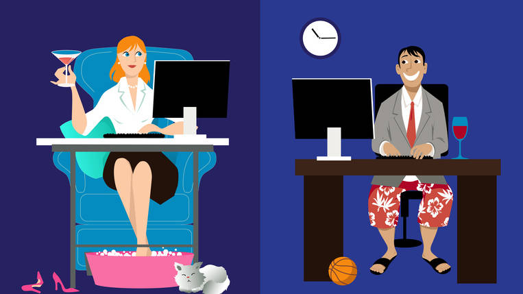 Three Ways To Prevent Virtual Communication Fatigue While Successfully ...