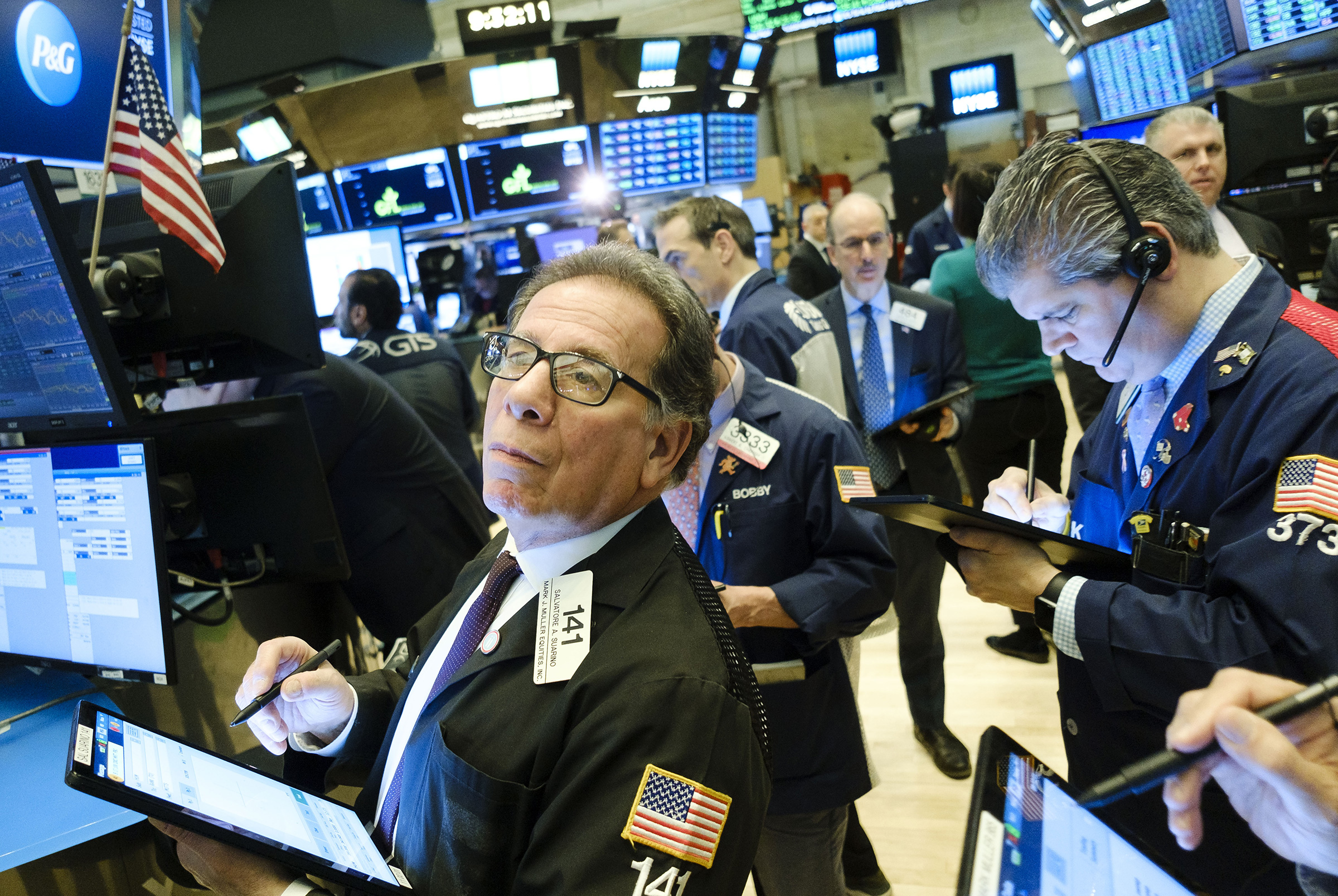 How Globalization affects the World Economy – Track2Training