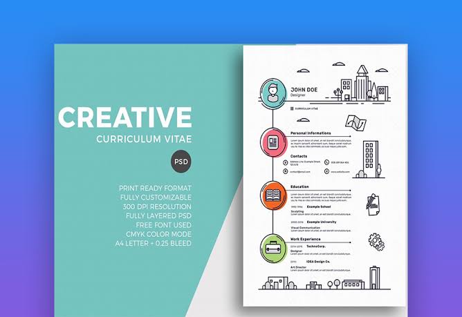 How to create a good resume? – Track2Training