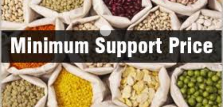 “Minimum Support Price” – Track2Training