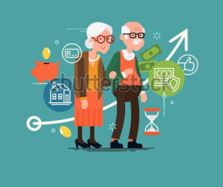 National old age pension scheme- The Social Security – Track2Training