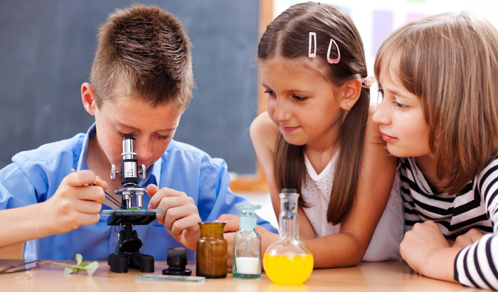 Importance of Practical Knowledge in Today’s World – Track2Training