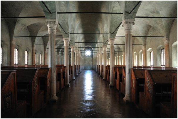 Oldest libraries across the globe – Track2Training