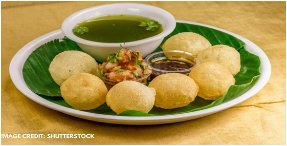 If you were a food item, what would you have been? Why? – Track2Training