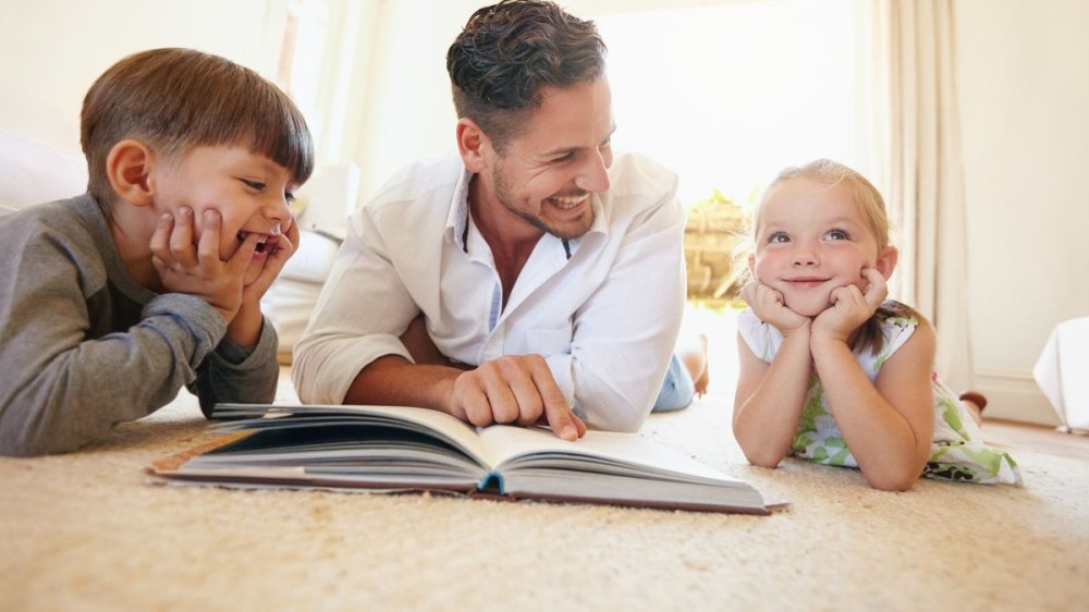 PARENTAL PRESSURE – Track2Training
