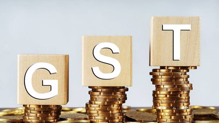 GST collection creates a record – Track2Training