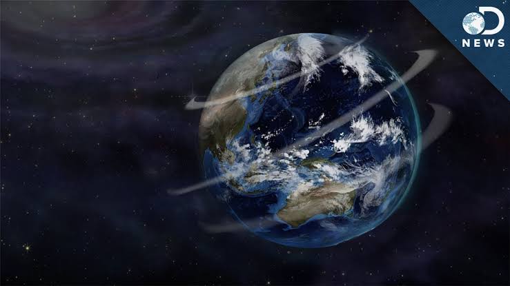 Earth is spinning faster. Here’s what scientists are saying ...