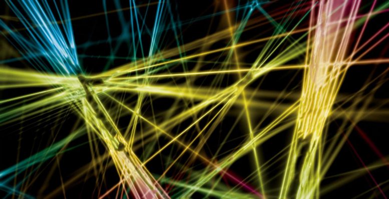 Studying Chaos Phenomena With One of the World’s Fastest Cameras ...