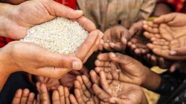 Right To Food As A Human Right – Track2Training