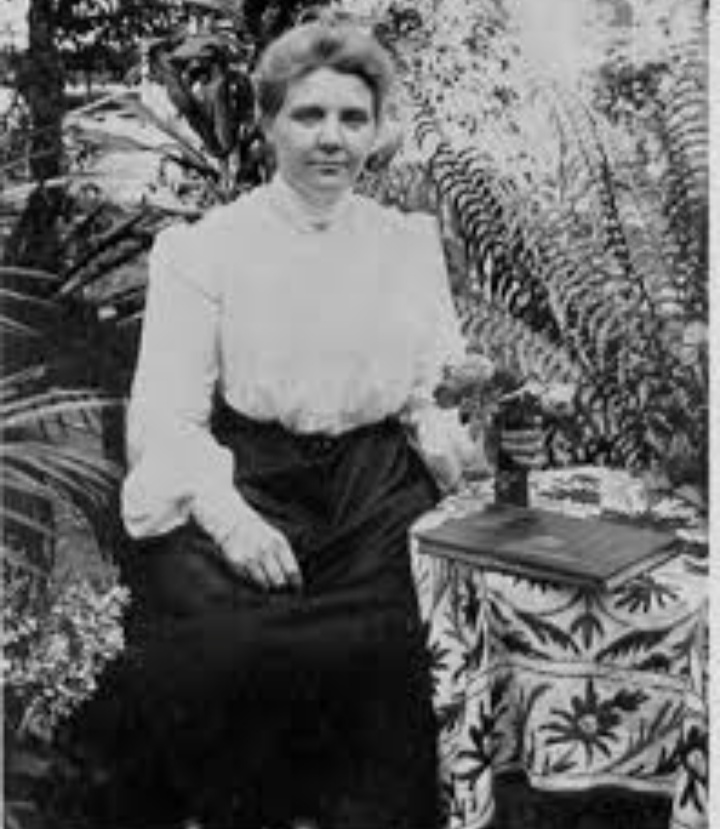 Dr.Ida Scudder – Track2Training