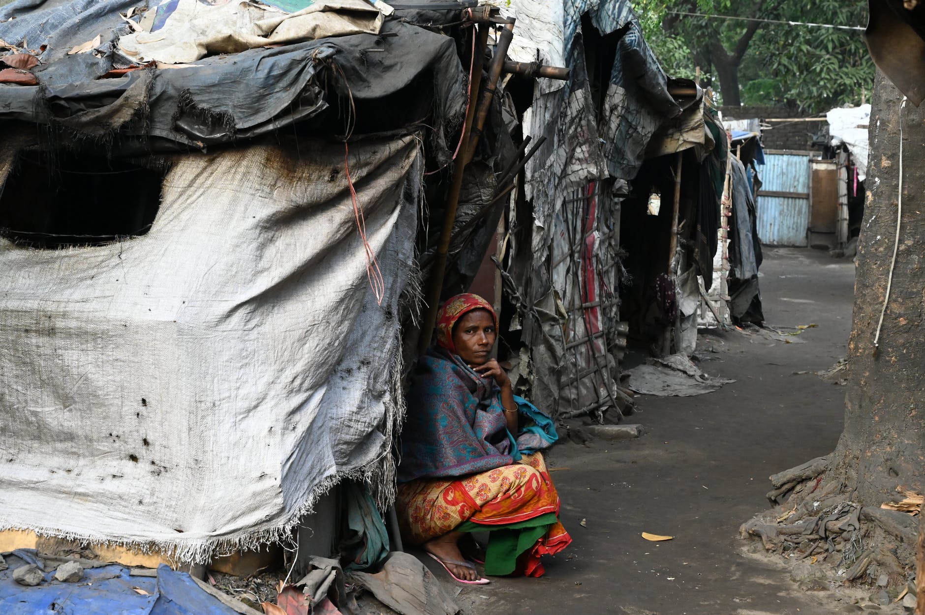 Social Problems In India – Track2Training