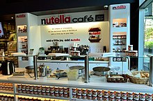 How Nutella was invented – Track2Training