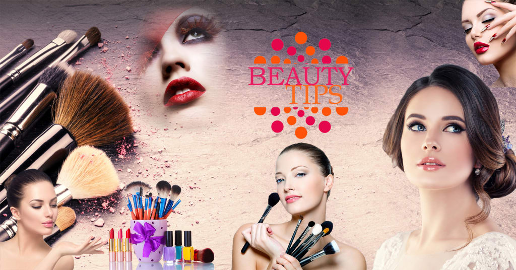 Basic Makeup Tips and Tricks Every Woman Should Know – Track2Training