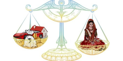 Dowry system- a curse to society – Track2Training
