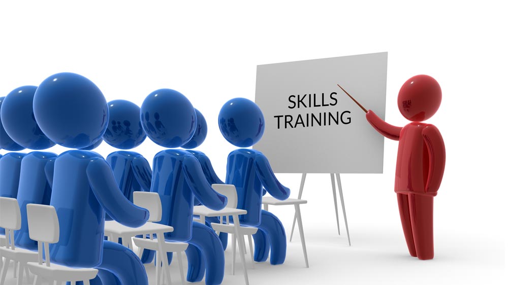 Importance Of Skill Development Curriculum In School – Track2Training