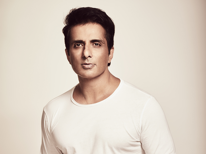 SONU SOOD: THE MESSIAH – Track2Training