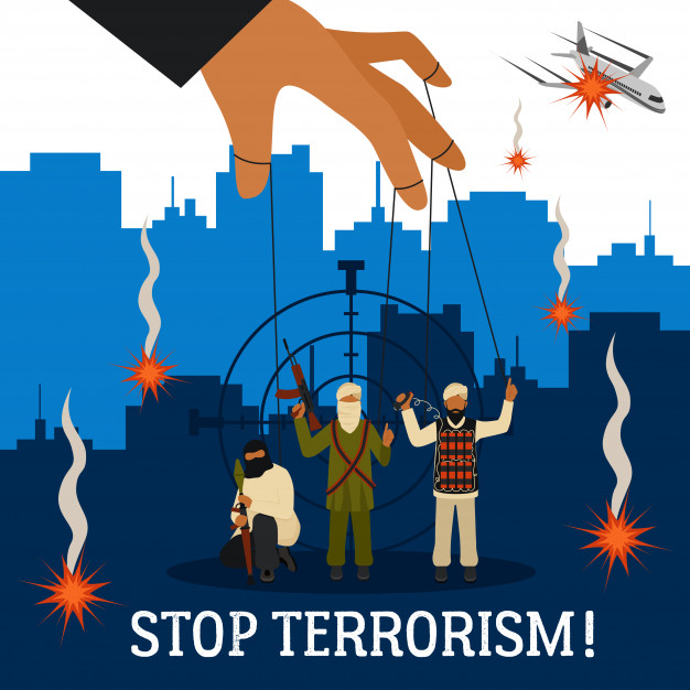 Terrorism – Track2Training