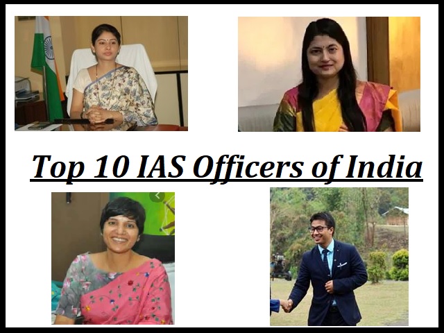 Indian Administrative Service (IAS) – Track2Training