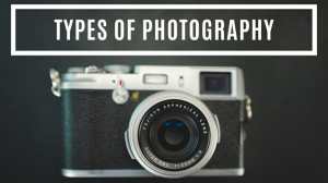 7 Types of Photography Styles to Master – Track2Training