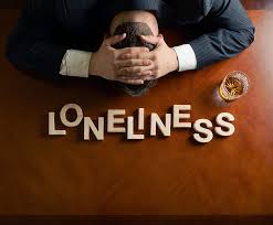 LONELINESS – Track2Training