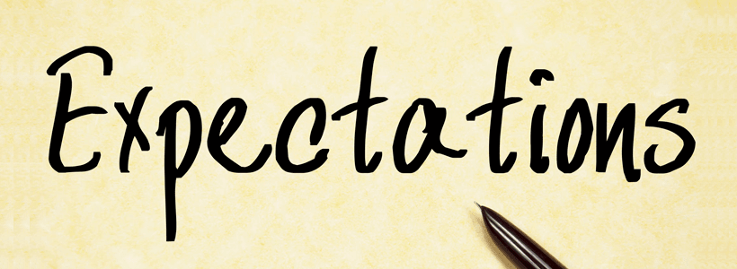 Expectation – Track2Training