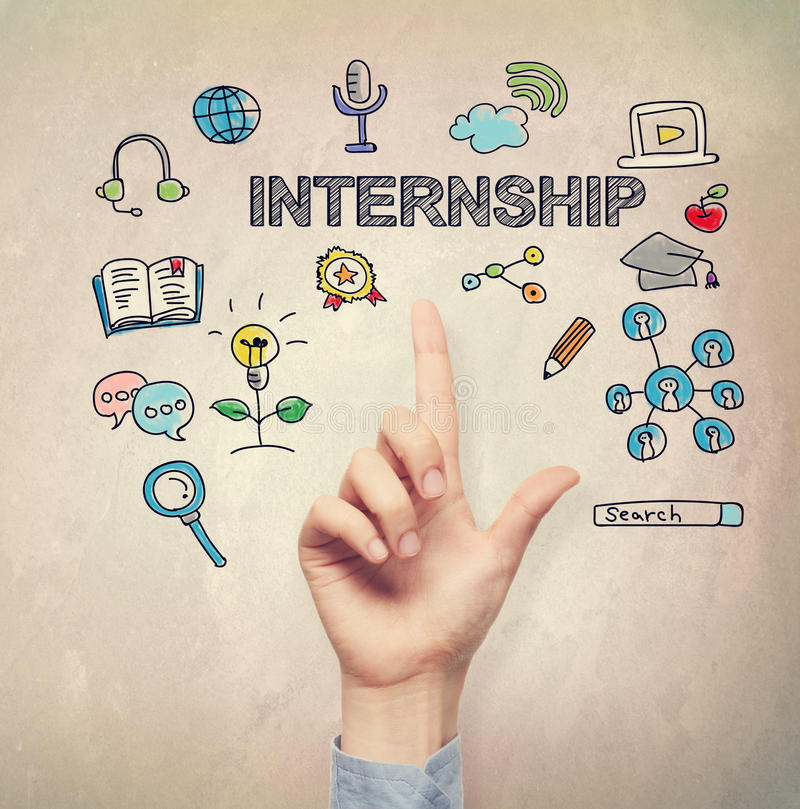 Importance of an Internship – Track2Training