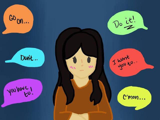 Peer Pressure among teenagers. – Track2Training