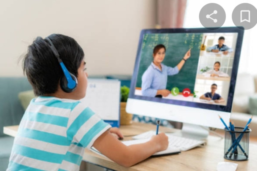 Audio-visual aids in language teaching – Track2Training