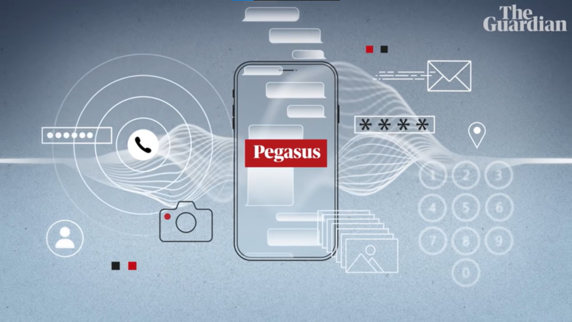 Pegasus Spyware – A curse to privacy ? – Track2Training