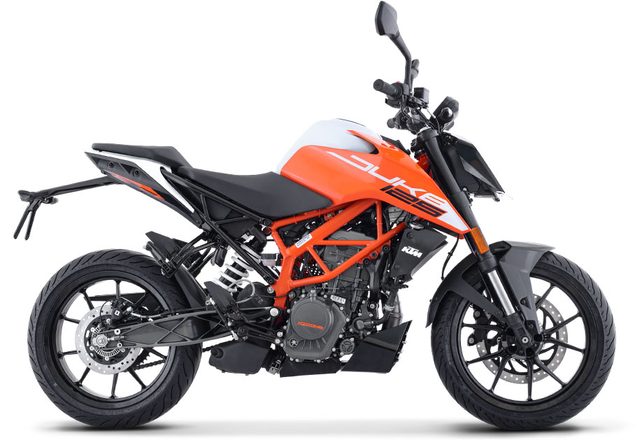 KTM BIKE – Track2Training