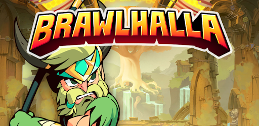 MOBILE GAME: BRAWLHALLA – Track2Training