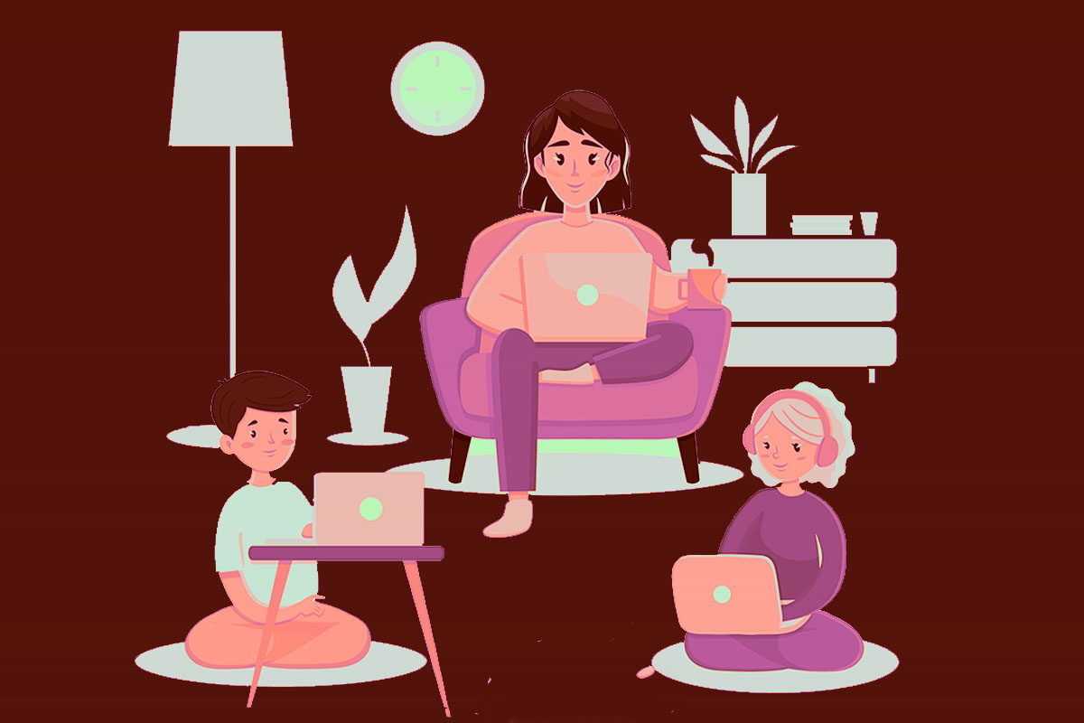 Survival Guide For Distance Learning Education – Track2Training