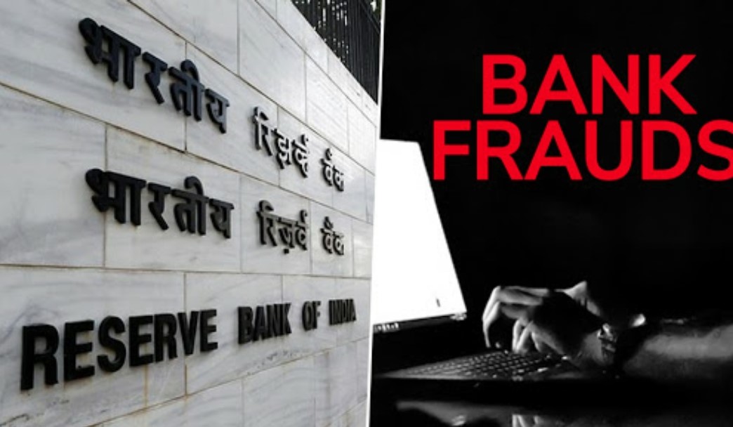 Bank Fraud and it’s Types. – Track2Training