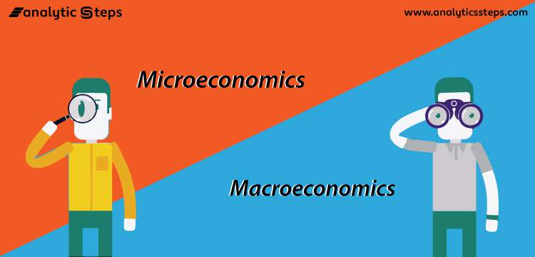 Forms of Economic Analysis: Micro vs. Macro – Track2Training