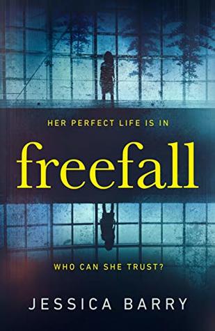 BOOK REVIEW : Jessica Barry’s Freefall – Track2Training