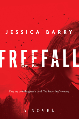 BOOK REVIEW : Jessica Barry’s Freefall – Track2Training