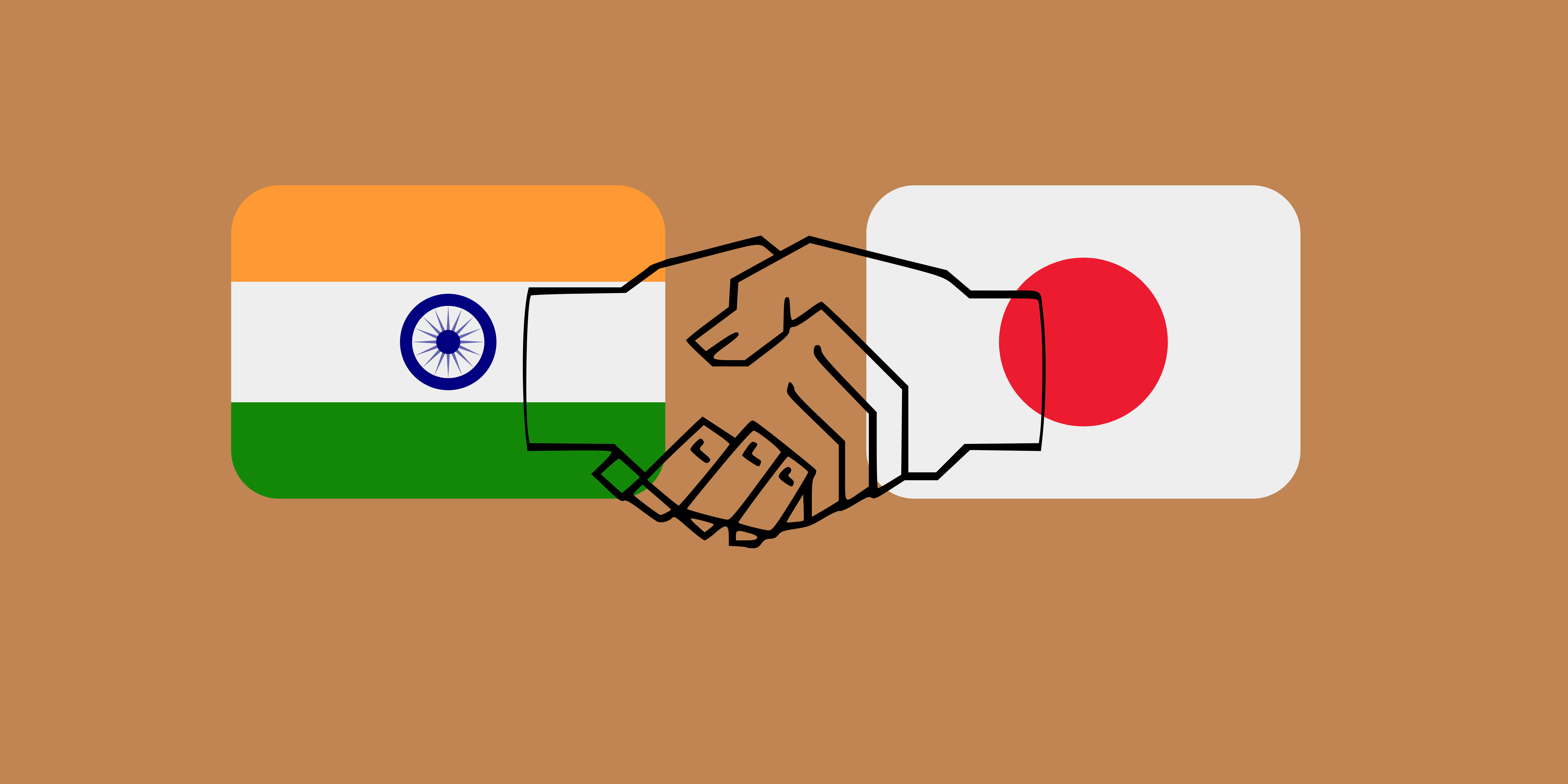 India and its relationship with neighboring countries. – Track2Training