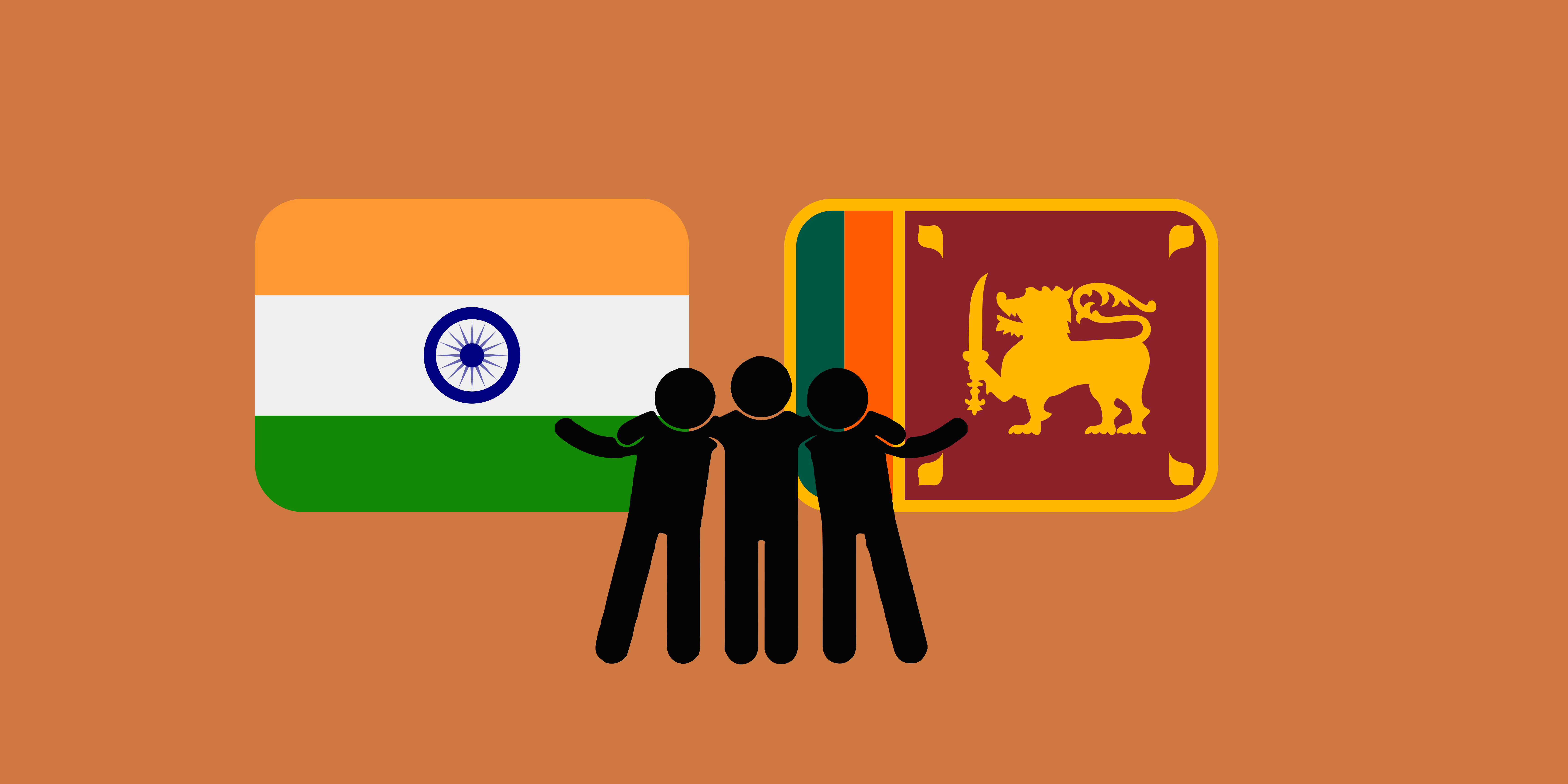 India and its relationship with neighboring countries. – Track2Training