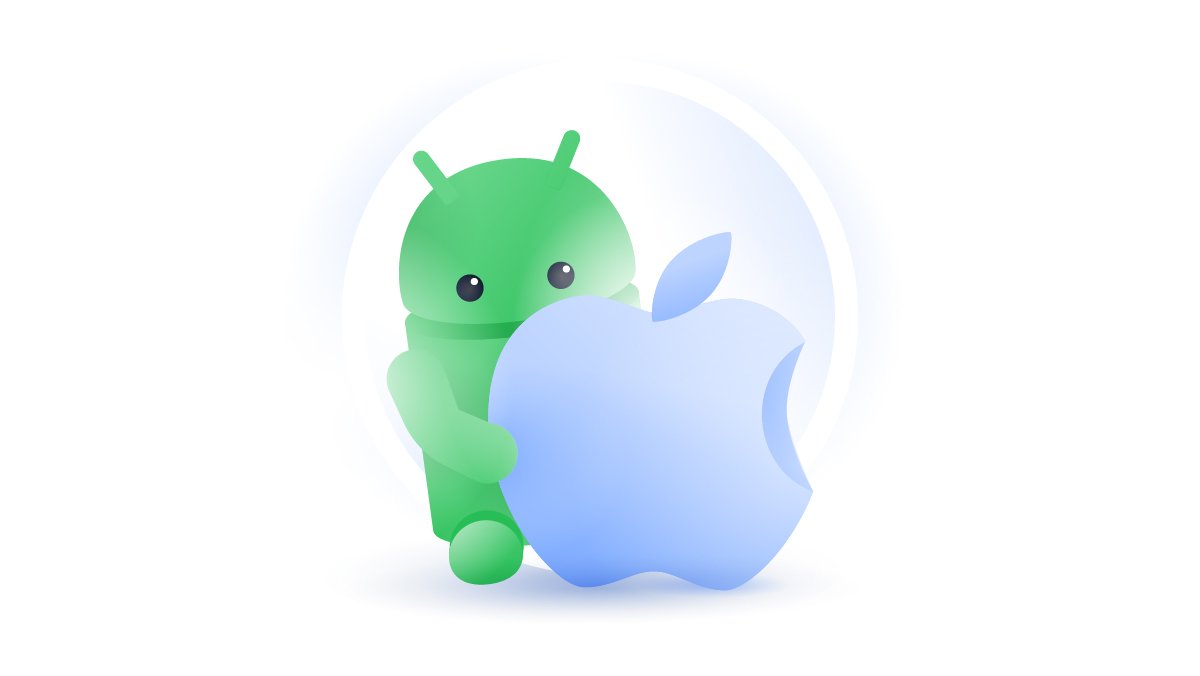 Android vs. iOS: Which OS is the best? – Track2Training