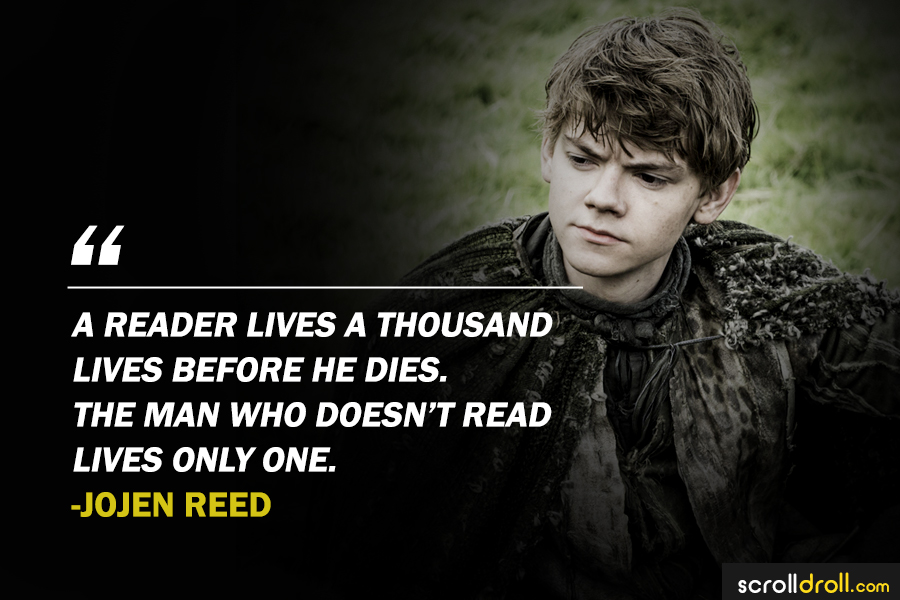 50 Most Memorable Game Of Thrones Quotes And Dialogues – Track2Training