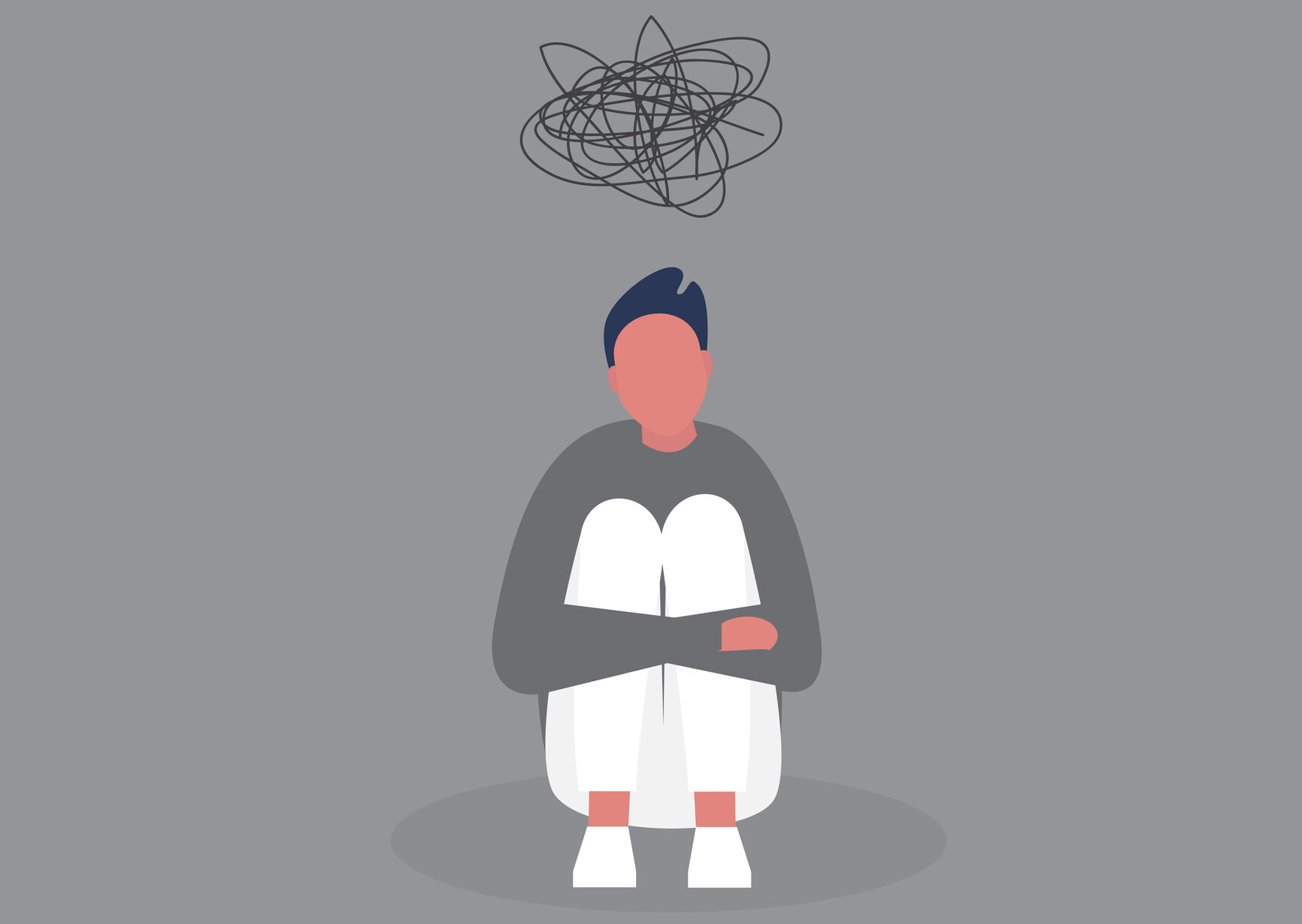 Defeat Anxiety – Simple but Powerful Tips! – Track2Training