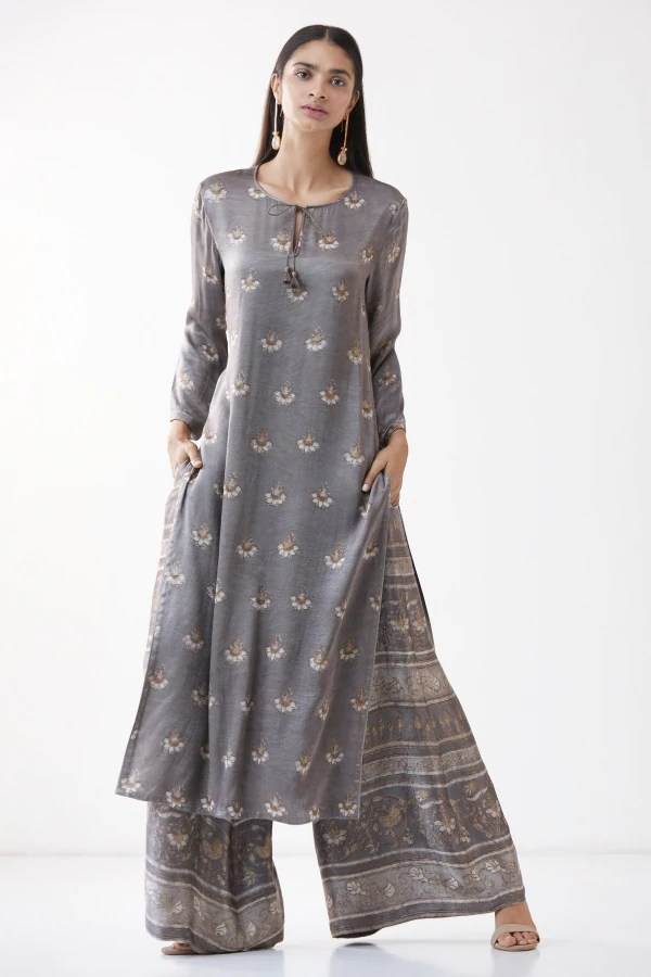 INDIAN TRENDS- AN EMERGING FASHION INDUSTRY – Track2Training