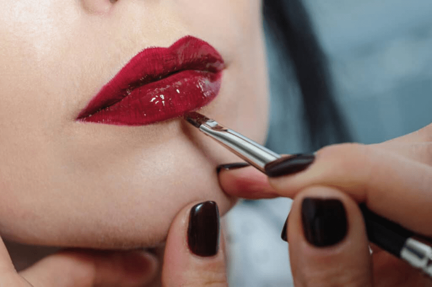 Different shades of lipstick – Track2Training
