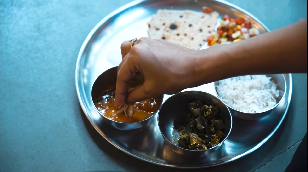 Decoding Indian ways of Eating – Track2Training