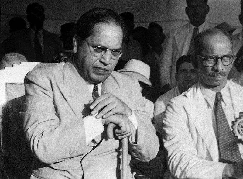 BR Ambedkar: Social Justice – Track2Training