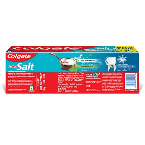 Colgate Palmolive launches first ever recyclable toothpaste tubes in ...