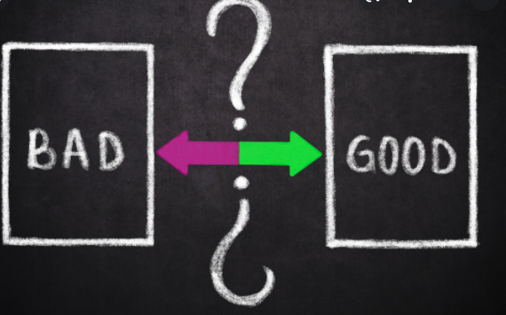 JUST DECIDE ! – Track2Training