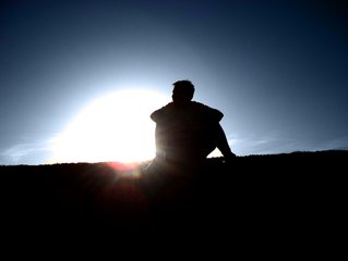 The importance of solitude for a balanced life – Track2Training