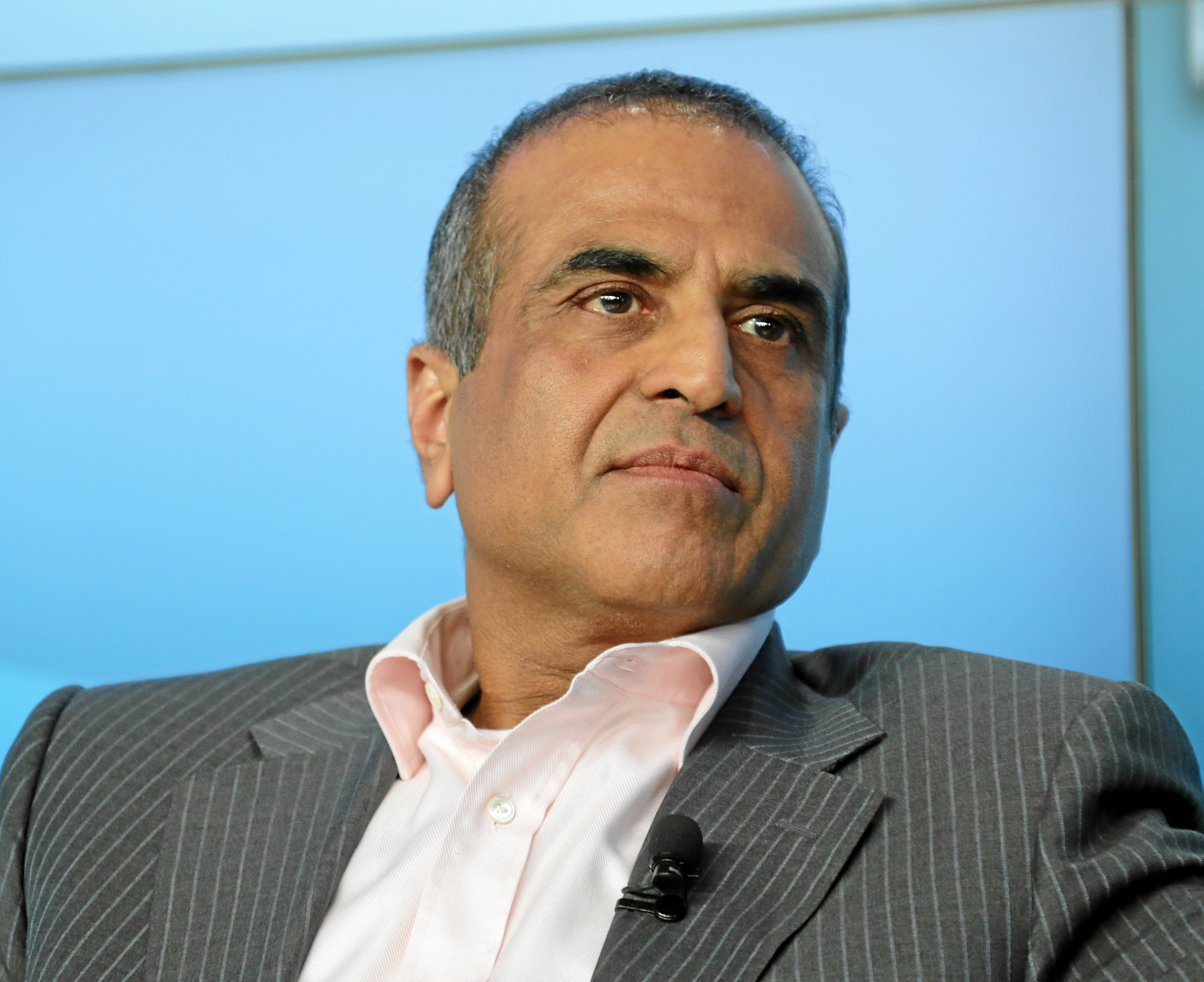 Sunil Bharti Mittal – Track2Training