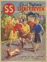 Enid Blyton’s Best Series – Track2Training